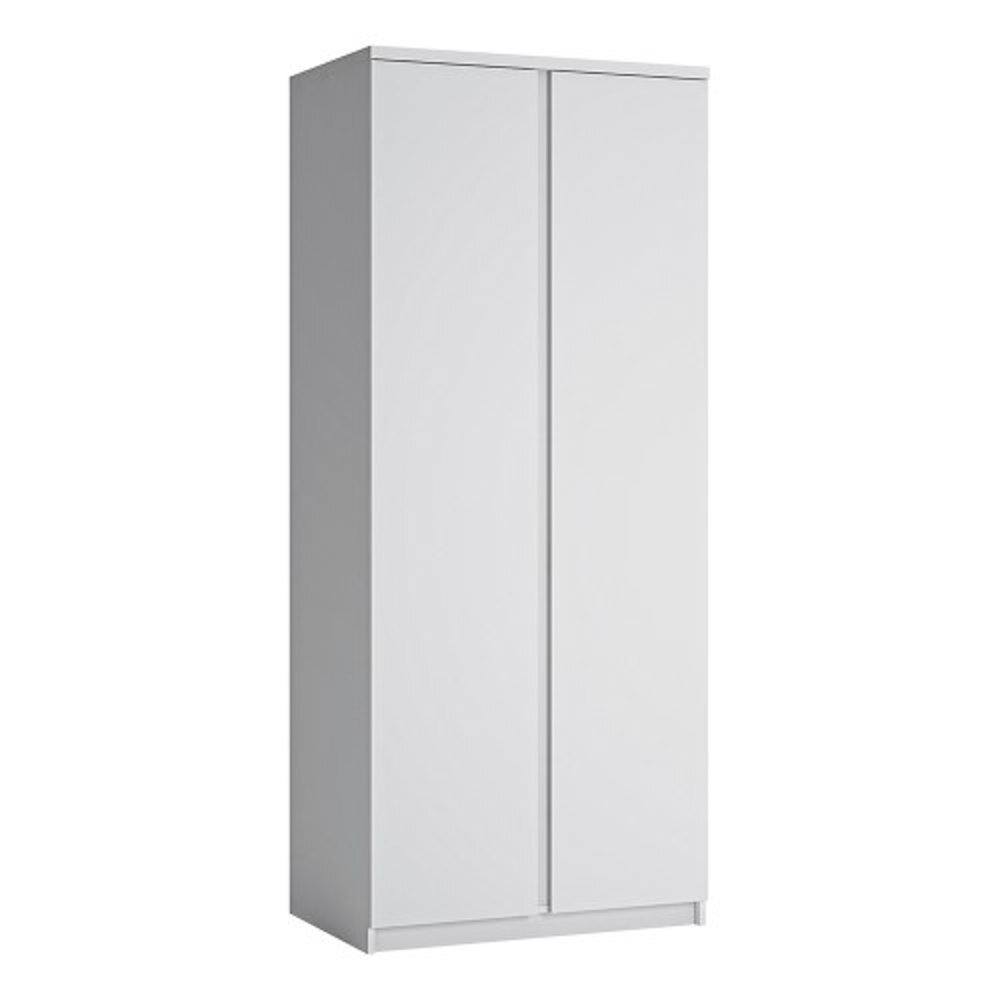 Bezno 2 Door Wardrobe by Wayfair | ufurnish.com