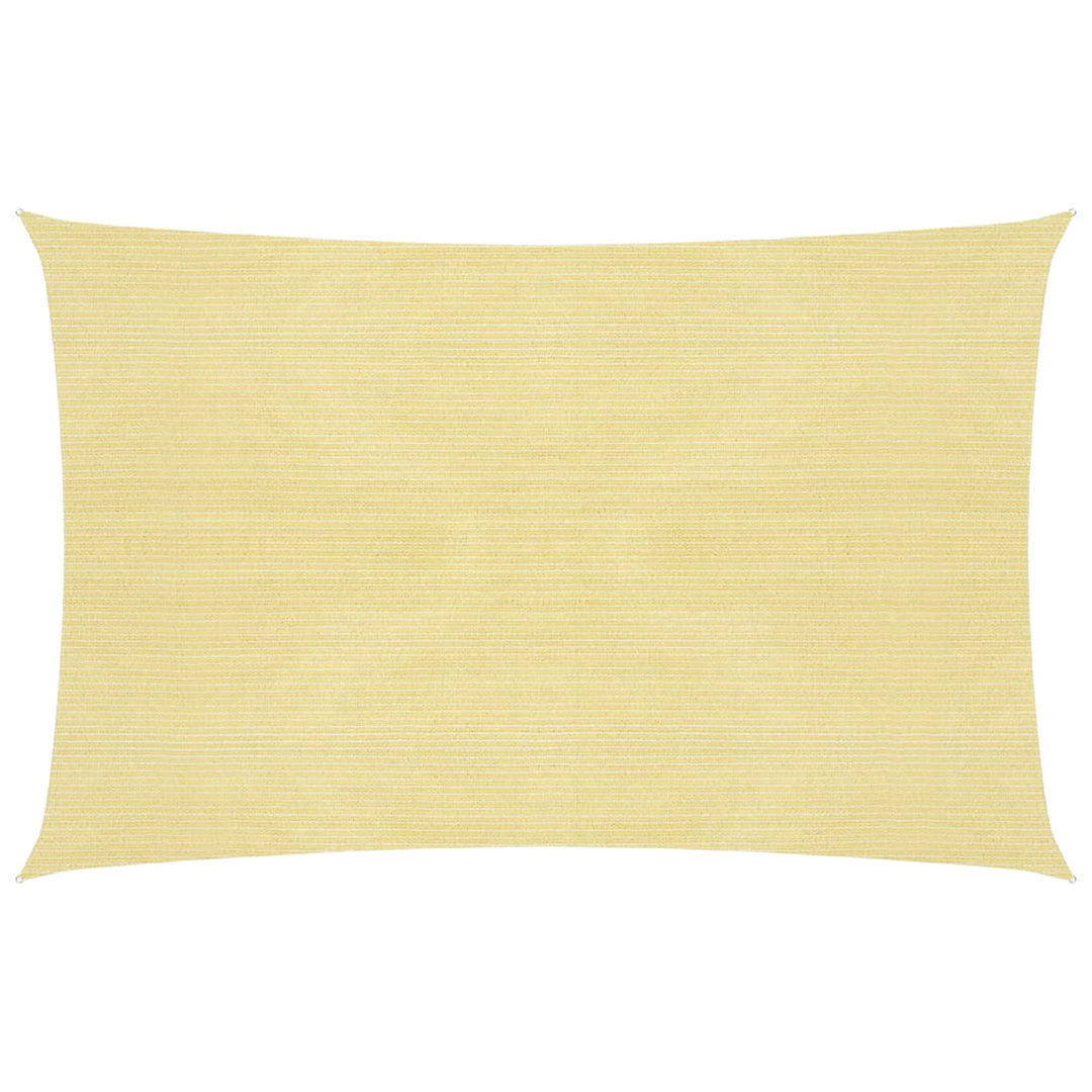 Annalynn 2m x 3m Rectangular Shade Sail by Wayfair | ufurnish.com