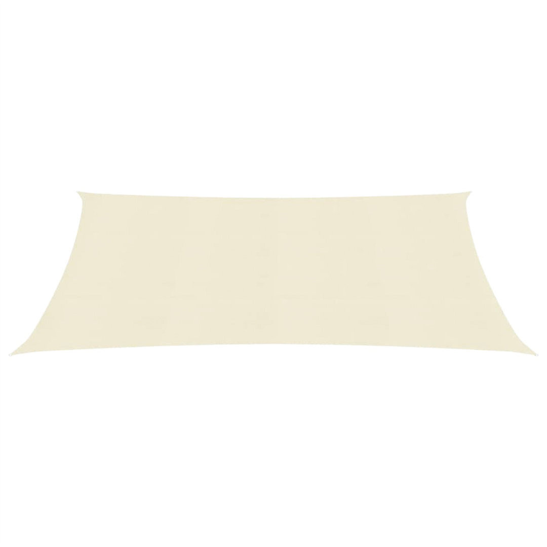 Arminio 3m x 4m Rectangular Shade Sail by Wayfair | ufurnish.com