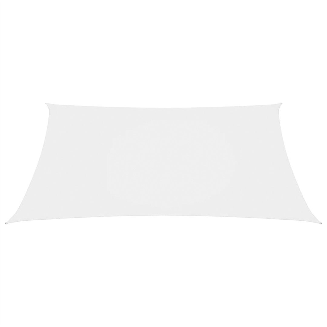 Ariadnne 6m x 6m Square Shade Sail by Wayfair | ufurnish.com