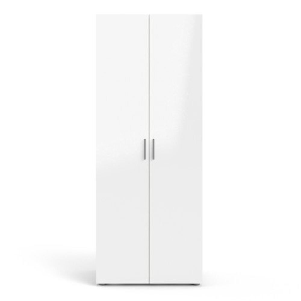 Lammond 2 Door Wardrobe by Wayfair | ufurnish.com