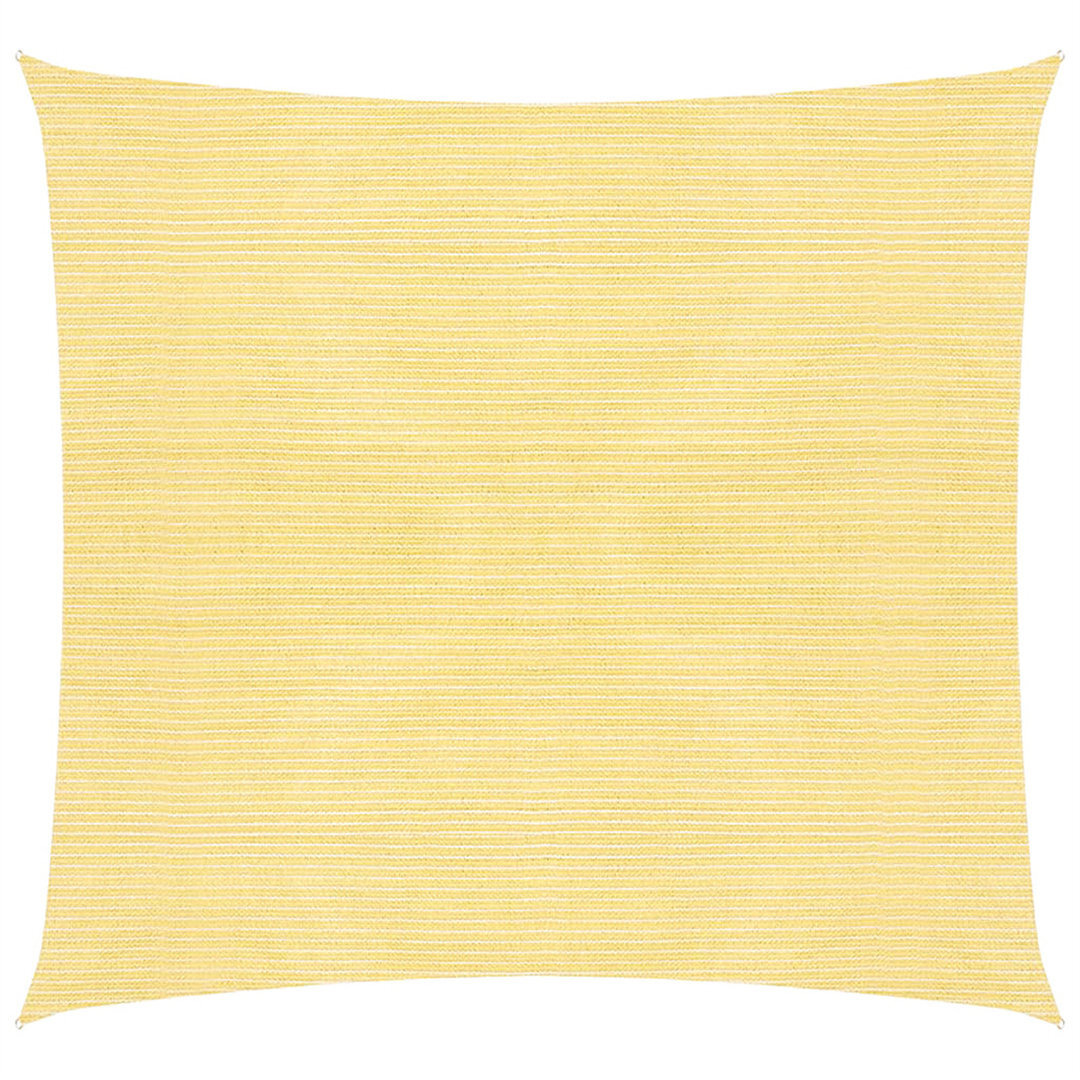 Annelies 2m x 2m Square Shade Sail by Wayfair | ufurnish.com