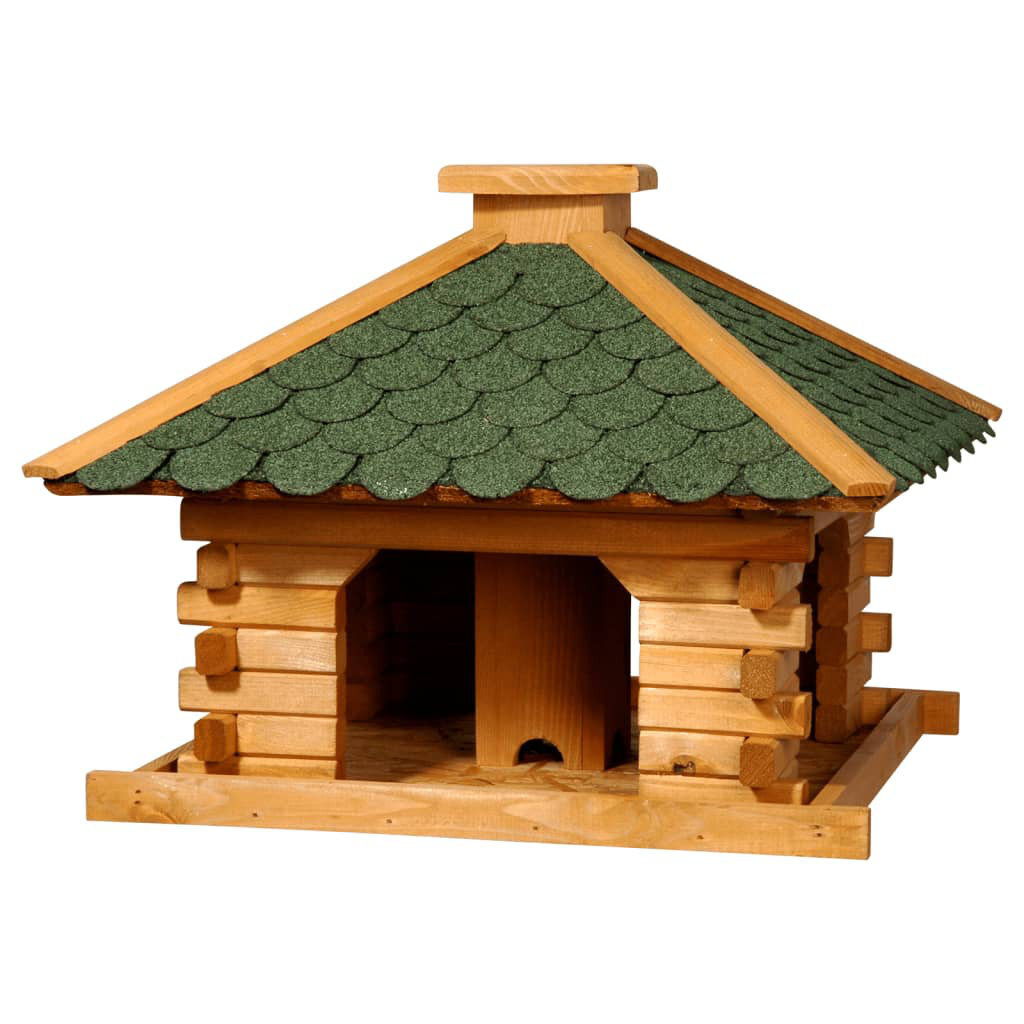 Danicah Free Standing Bird House by Wayfair | ufurnish.com
