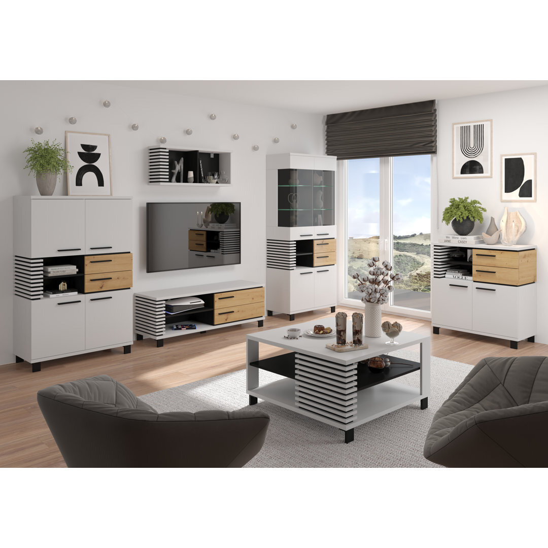 Lititz 90cm Sideboard by Wayfair | ufurnish.com