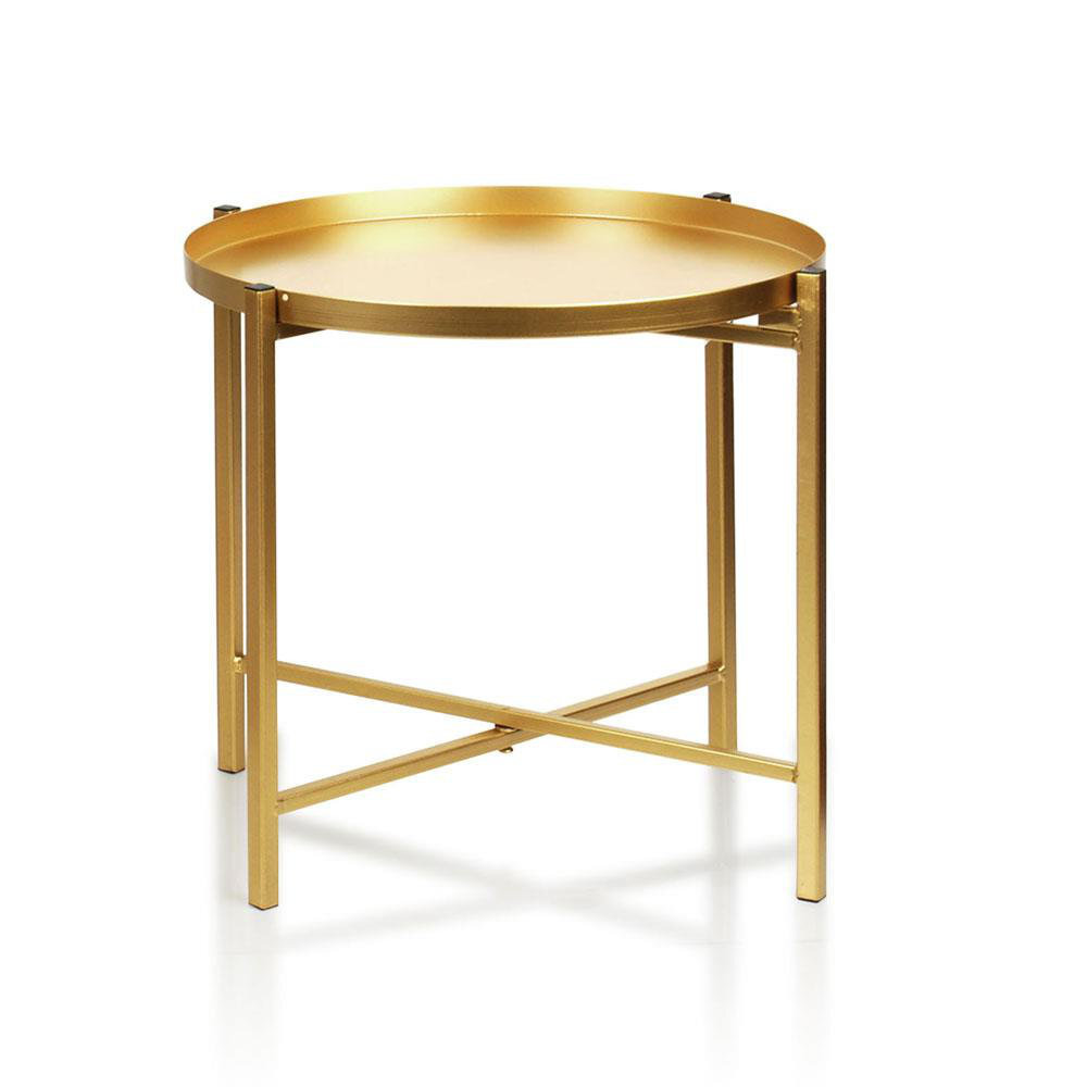 Foscoe Side Table by Wayfair | ufurnish.com