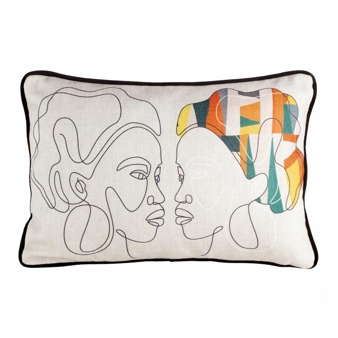 Antjuan 100% Polyester Zip Pillowcase by Wayfair | ufurnish.com