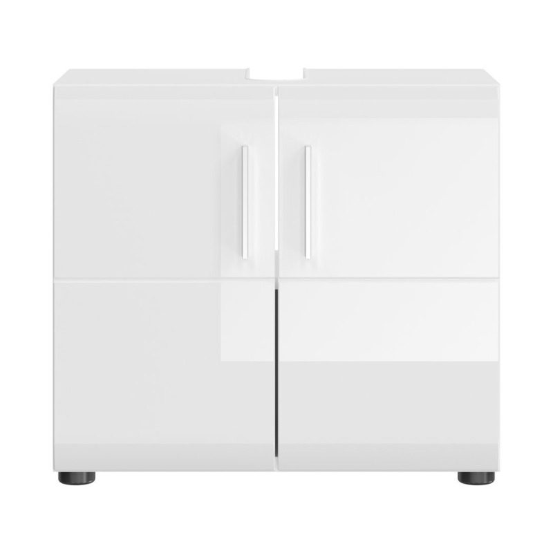 Funkley Freestanding Back To Wall Toilet Unit by Wayfair | ufurnish.com