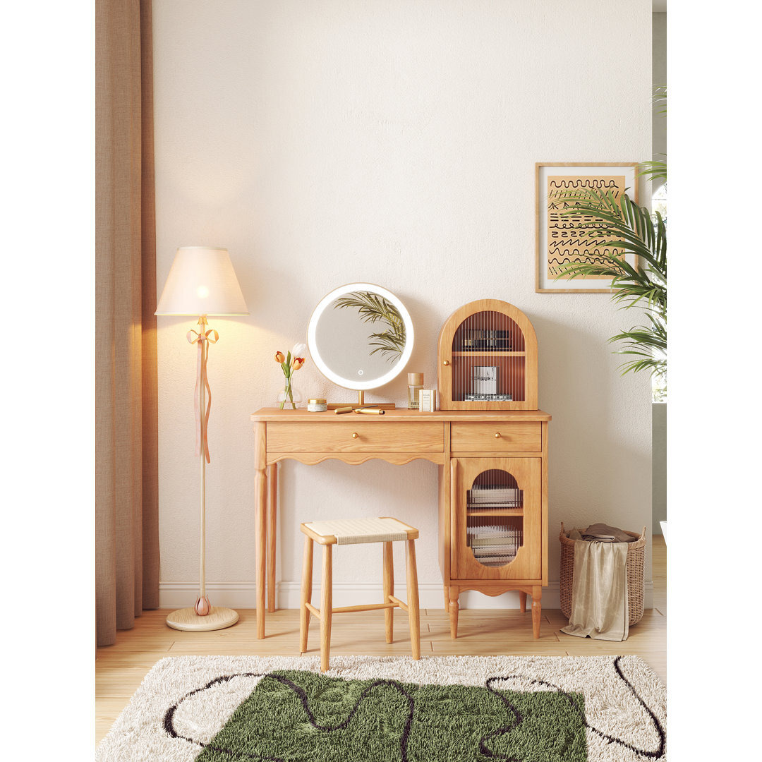 Vanity Dressing Table by Wayfair | ufurnish.com