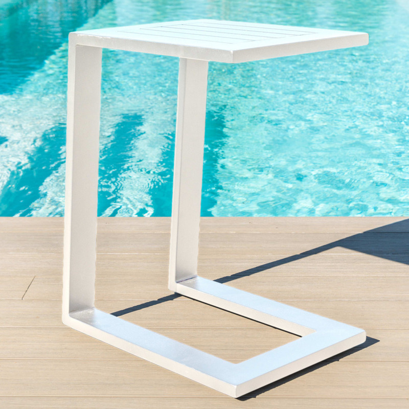 Asire Side Table by Wayfair | ufurnish.com