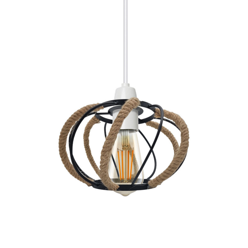 19cm Metal Sphere Lamp Shade by Wayfair | ufurnish.com