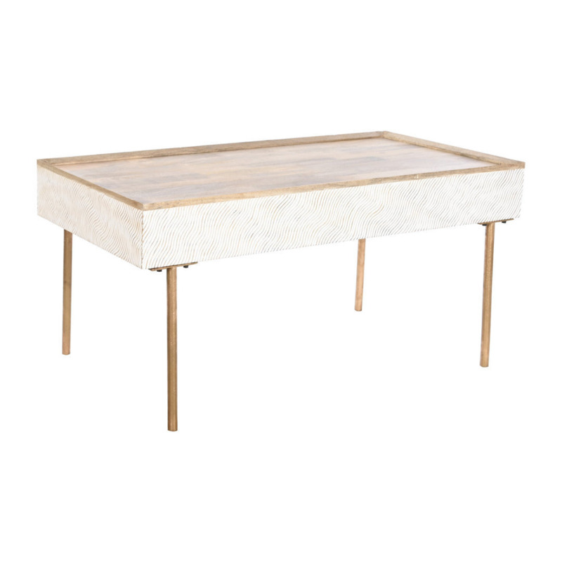 Andelka Coffee Table by Wayfair | ufurnish.com