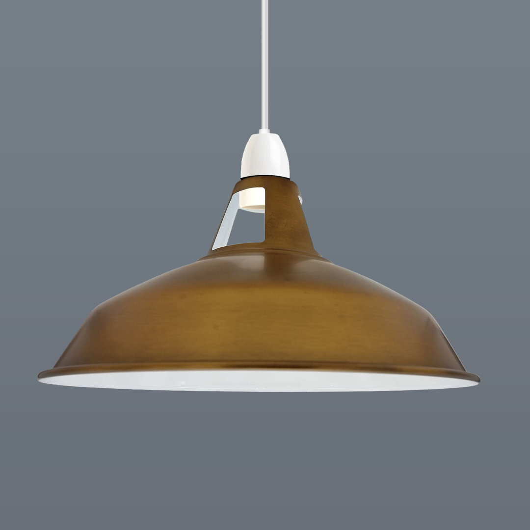 16cm H Lamp Shade ( Screw On ) by Wayfair | ufurnish.com