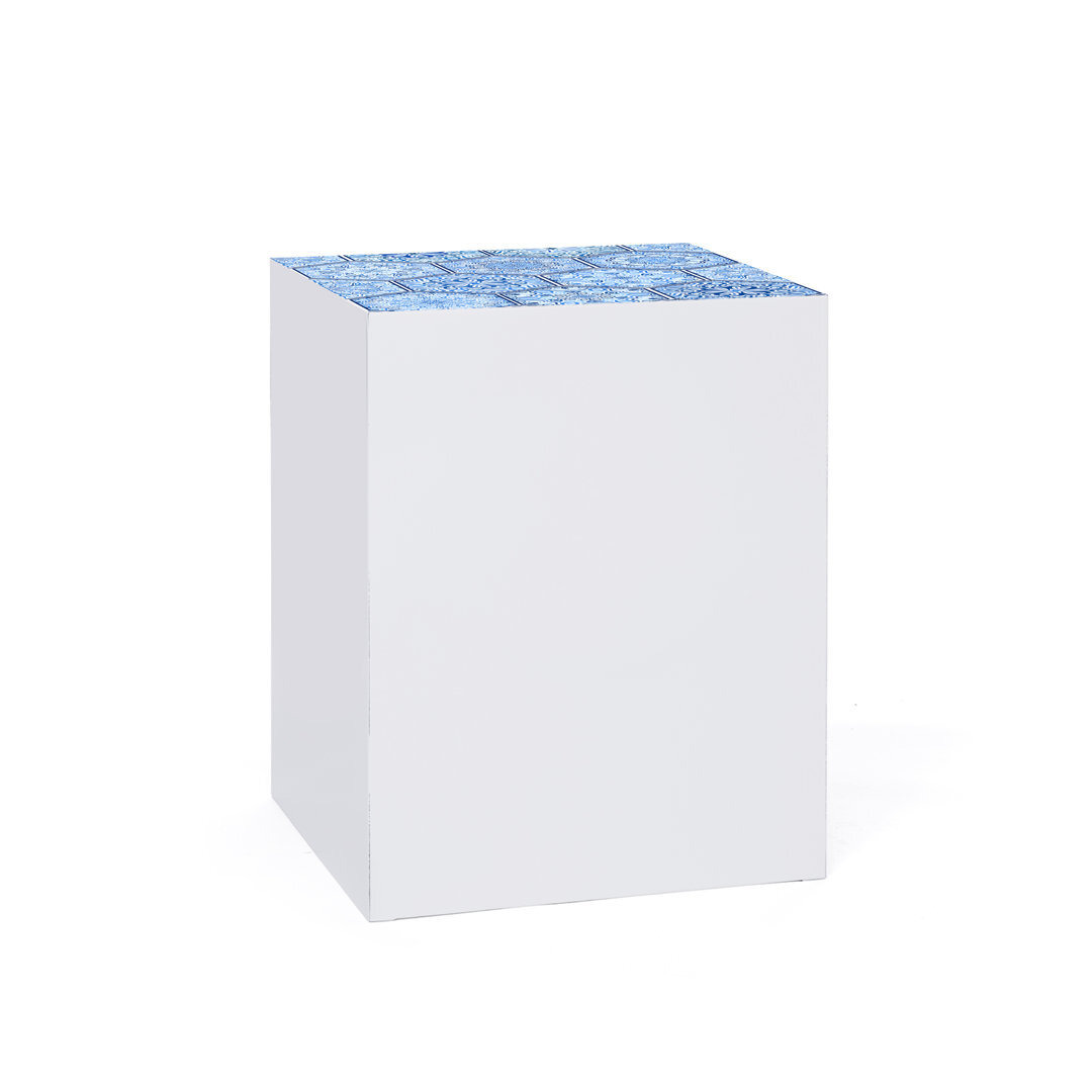 Block End Table by Wayfair | ufurnish.com