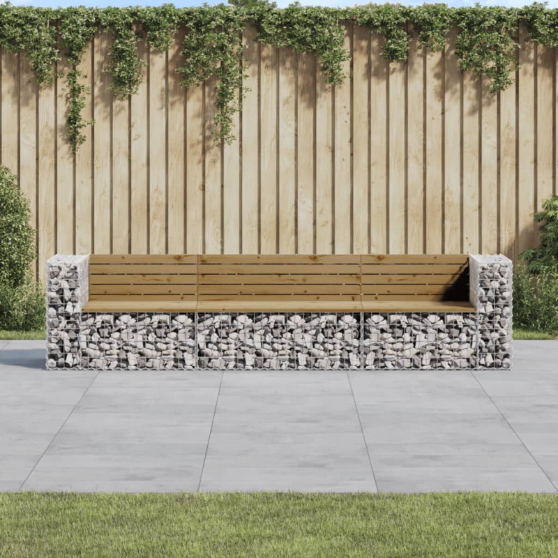 Braeson Solid Wood Park Bench by Wayfair | ufurnish.com