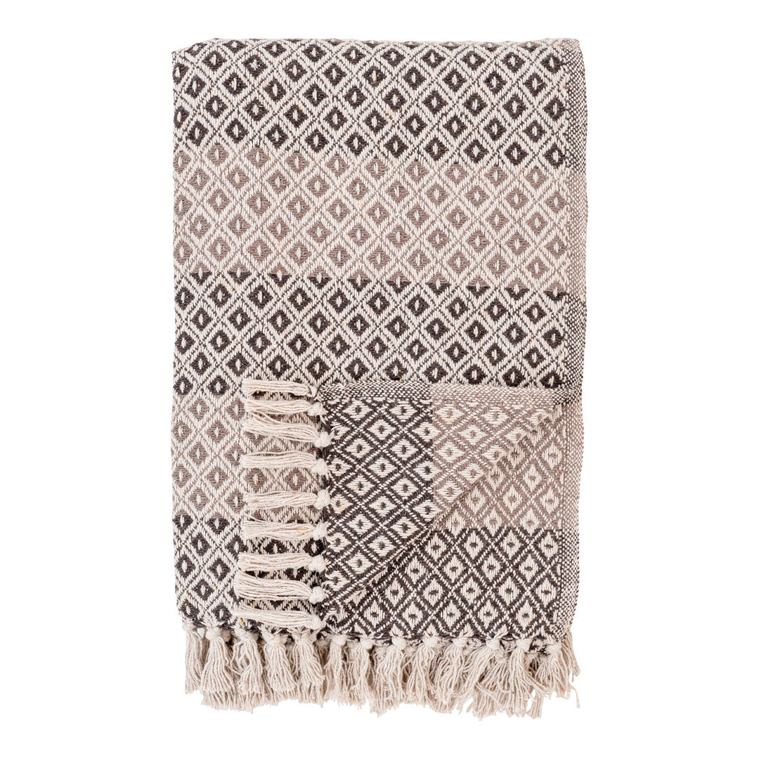 Corey Throw Blanket by Wayfair | ufurnish.com