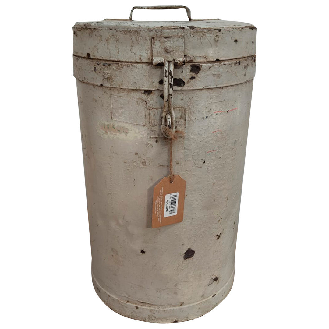 Agnetha Handmade Hat Box by Wayfair | ufurnish.com