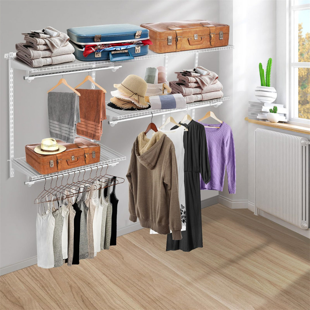 Crepeau Metal Size Dividers by Wayfair | uFurnish.com