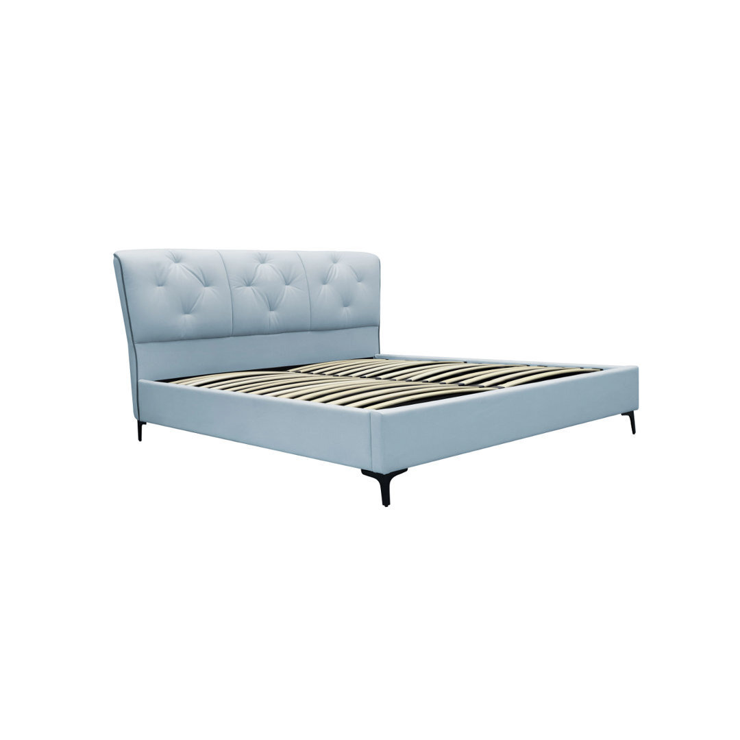 Avanti Alaris 224cm Wide Single Bed – Spacious and Stylish Bedroom ...