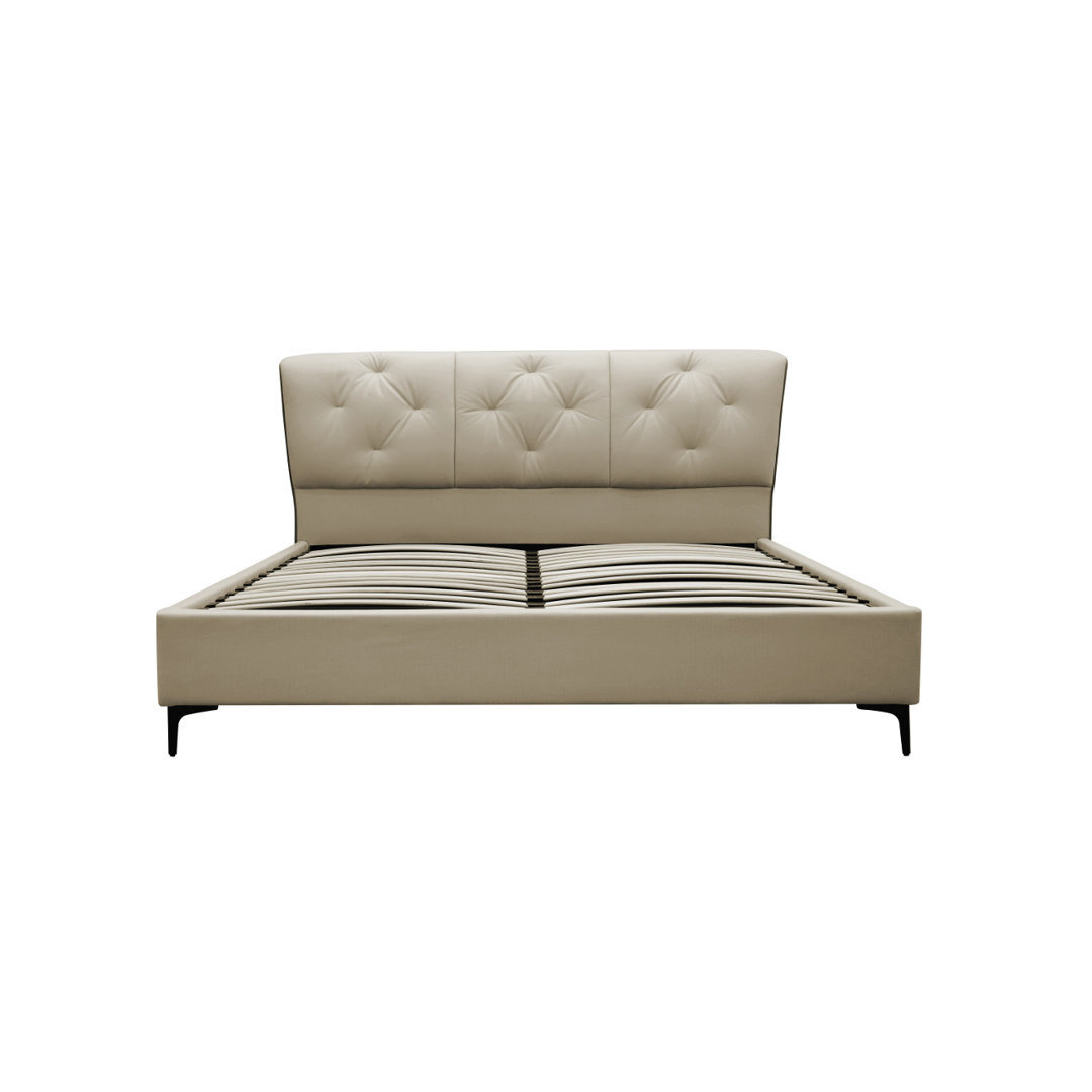 Avanti Alaris 224cm Wide Single Bed – Spacious and Stylish Bedroom ...