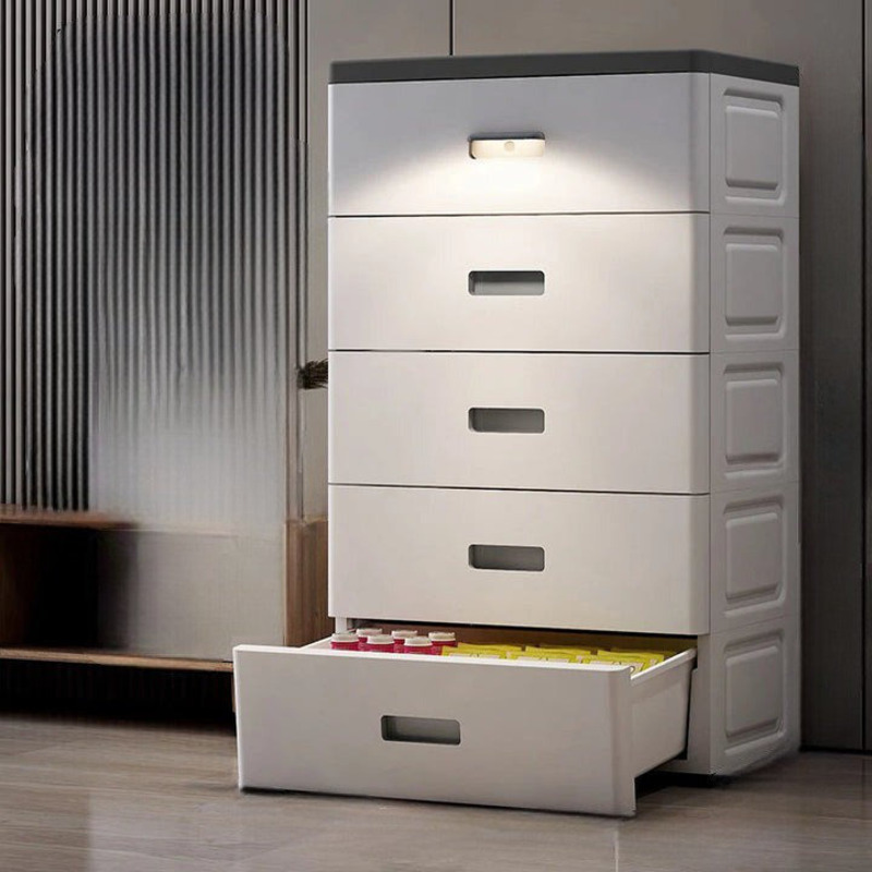 Nakhshun Multiple Materials Bedside Table By Wayfair
