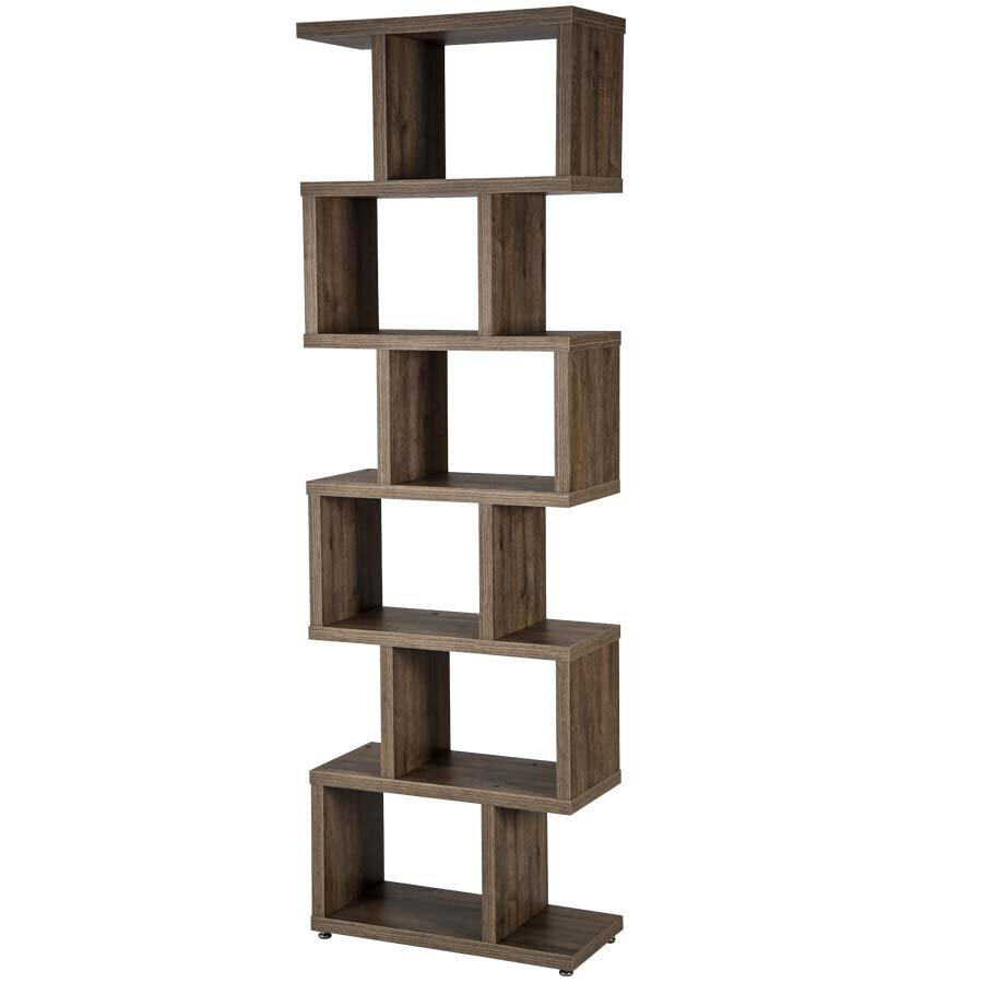 Burrier Bookcase by Wayfair | ufurnish.com