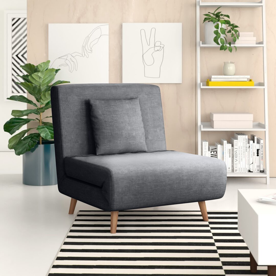 Wayfair chair beds store