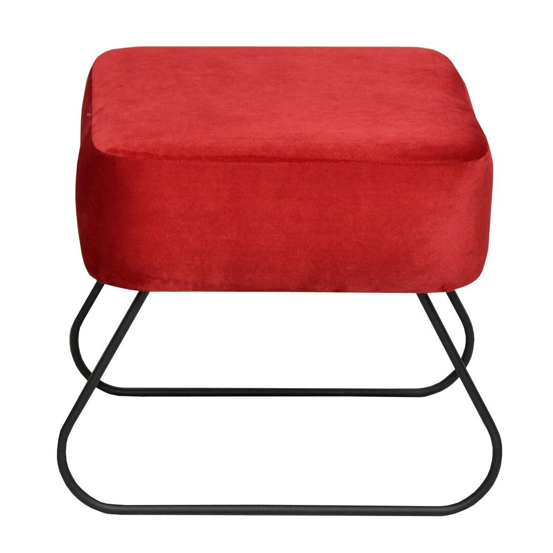 Modern Dressing Table Stool by Wayfair | ufurnish.com