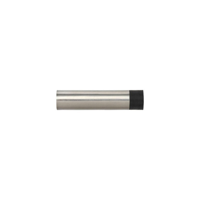 Stainless Steel Skirting Fixed Door Stop by Wayfair | ufurnish.com