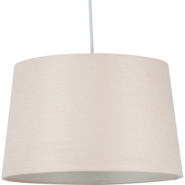 Tapered Shade Large by Wilko | ufurnish.com