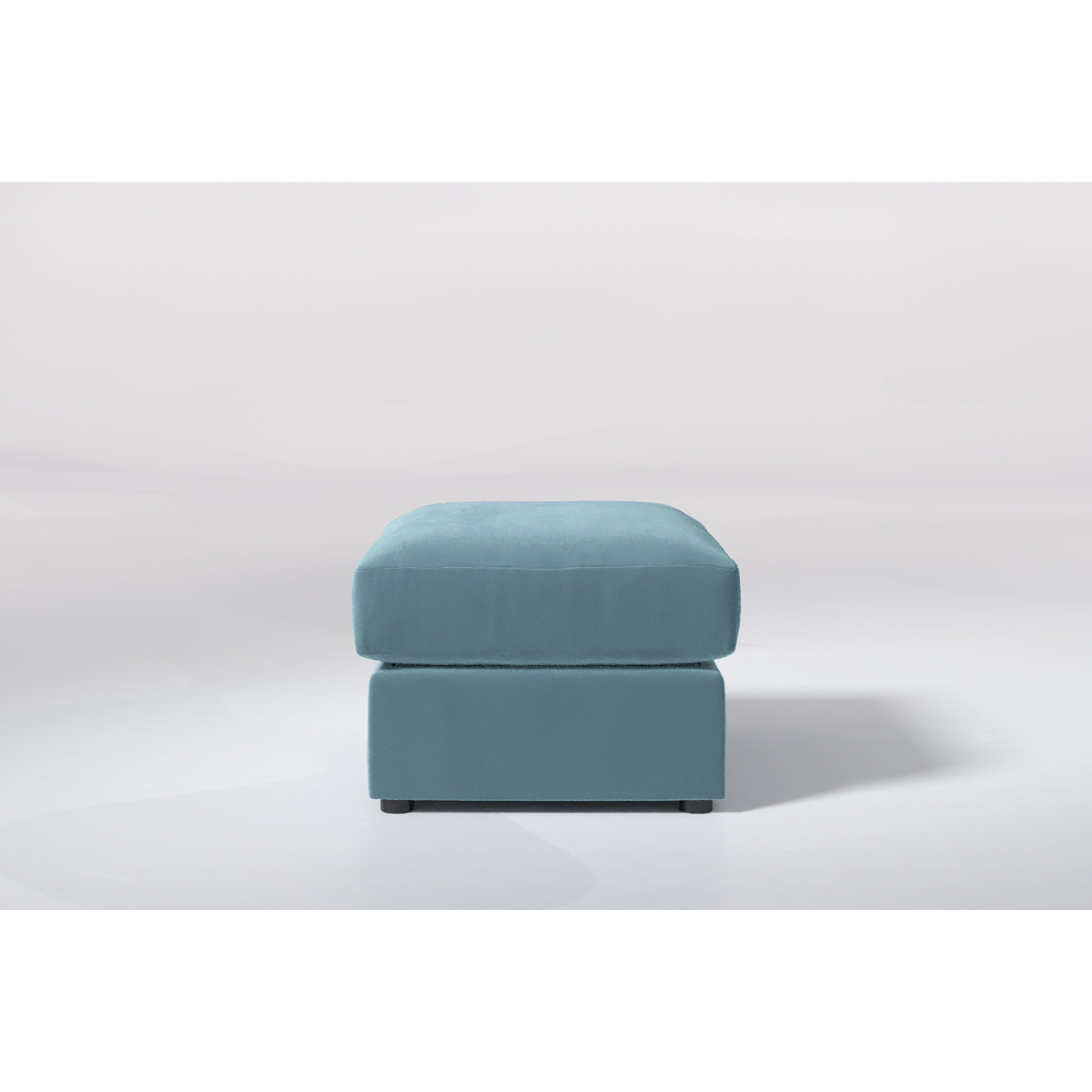 Buy Green Small Storage Stool - zofa 7th Heaven Maxi Small Storage ...