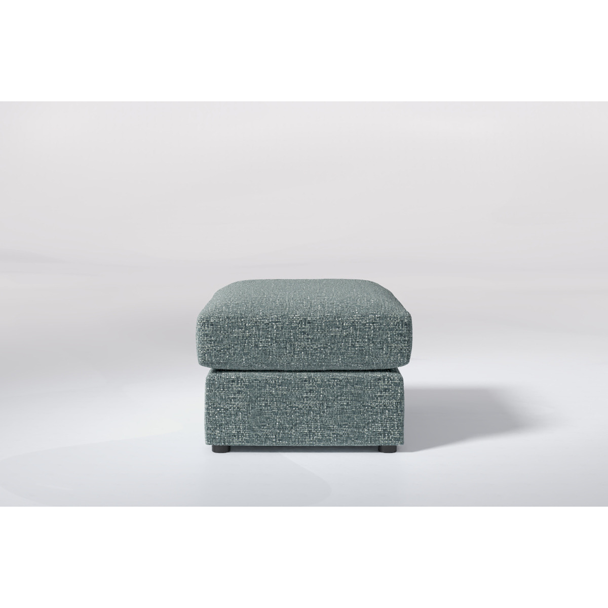 Buy Green Small Storage Stool - zofa Small Storage Stool Lagoon - Chair ...