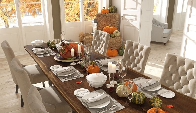 Autumn winter home interior trends inspired by the runway | ufurnish.com