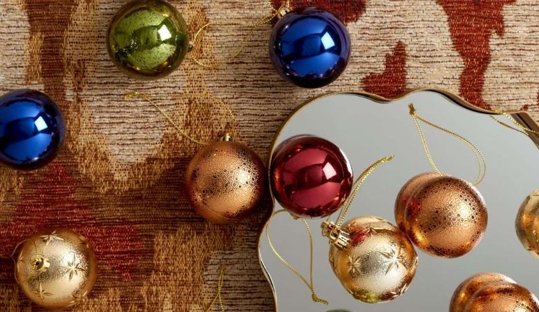 5 Christmas decorating trends to inspire you this festive season ...