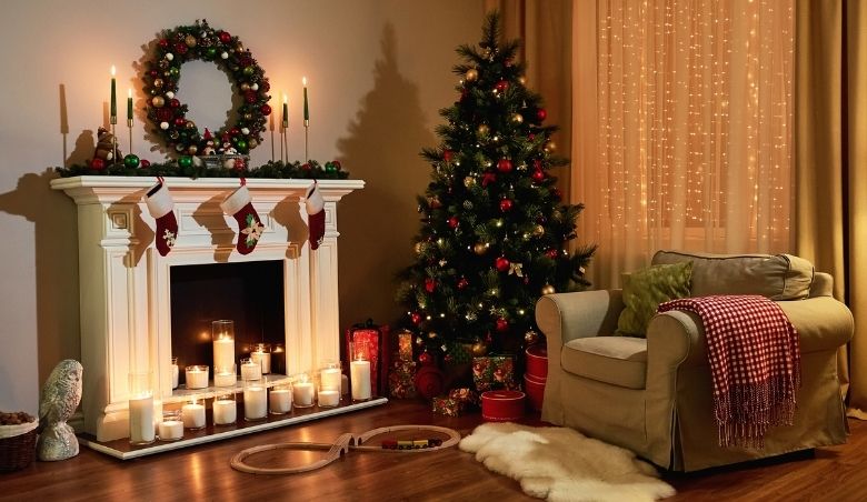 5 Christmas decorating trends to inspire you this festive season ...
