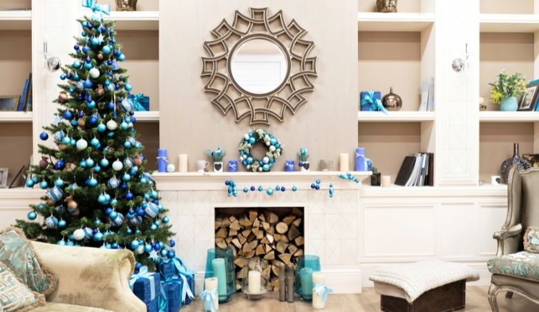 5 Christmas decorating trends to inspire you this festive season ...