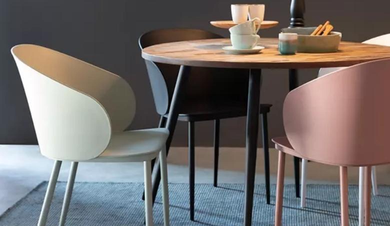 Dining Chair Guide: 5 Tips For Choosing Dining Chairs | ufurnish.com