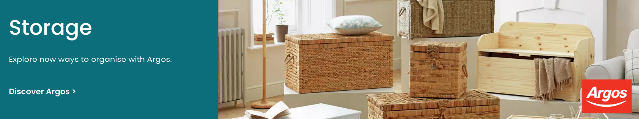 Storage | Best ideas for Storage from 110+ UK retailers | ufurnish.com
