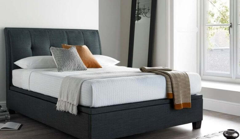 Happy Beds | ufurnish.com