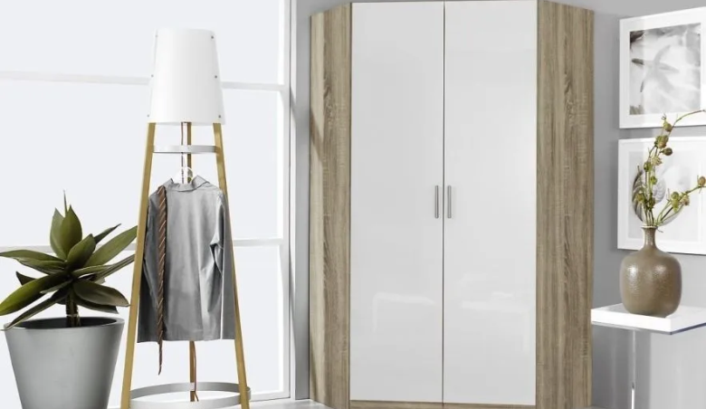 How to Measure a Corner Wardrobe: A Comprehensive Guide - ufurnish.com