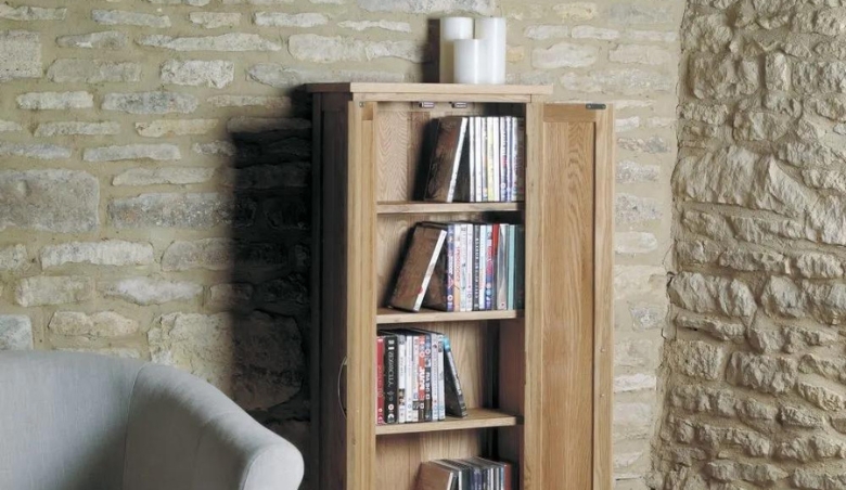 DVD Storage Ideas: Creative Solutions to Organise and Preserve Your ...