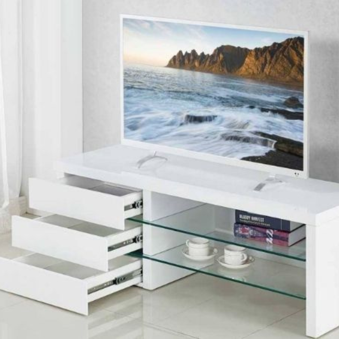 TV Stand vs. Entertainment Unit: Choosing the Right Option for Your ...