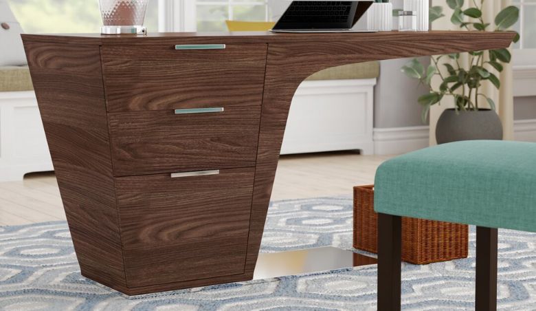 The Ultimate Guide to Choosing an Executive Desk for Your Office ...