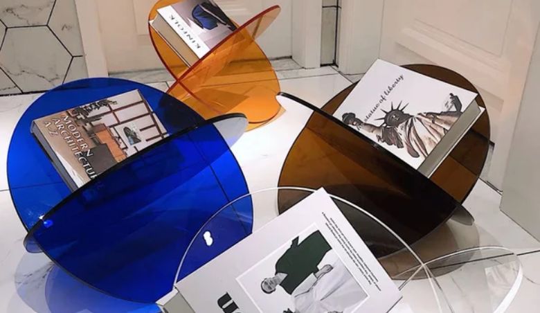 Different Types of Magazine Racks: A Guide to Choosing the Perfect ...