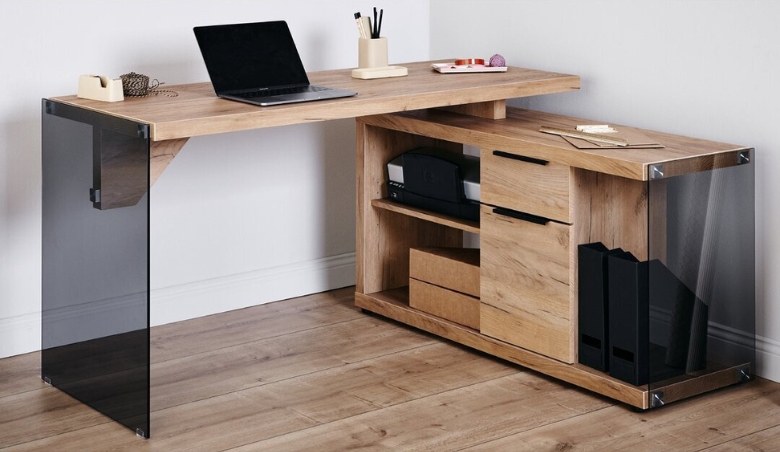 Choosing the Perfect Executive Desk: Tips and Recommendations ...
