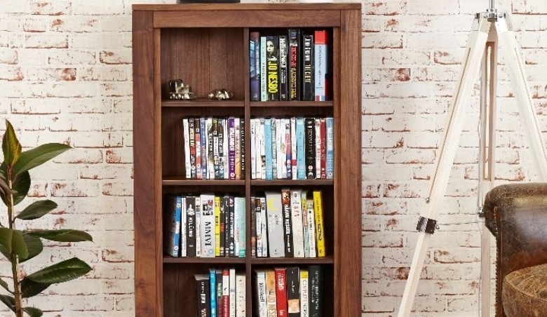 Build a DVD Storage Unit: Easy DIY Guide - ufurnish.com