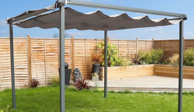 Understanding Planning Permissions for Gazebos in the UK - ufurnish.com