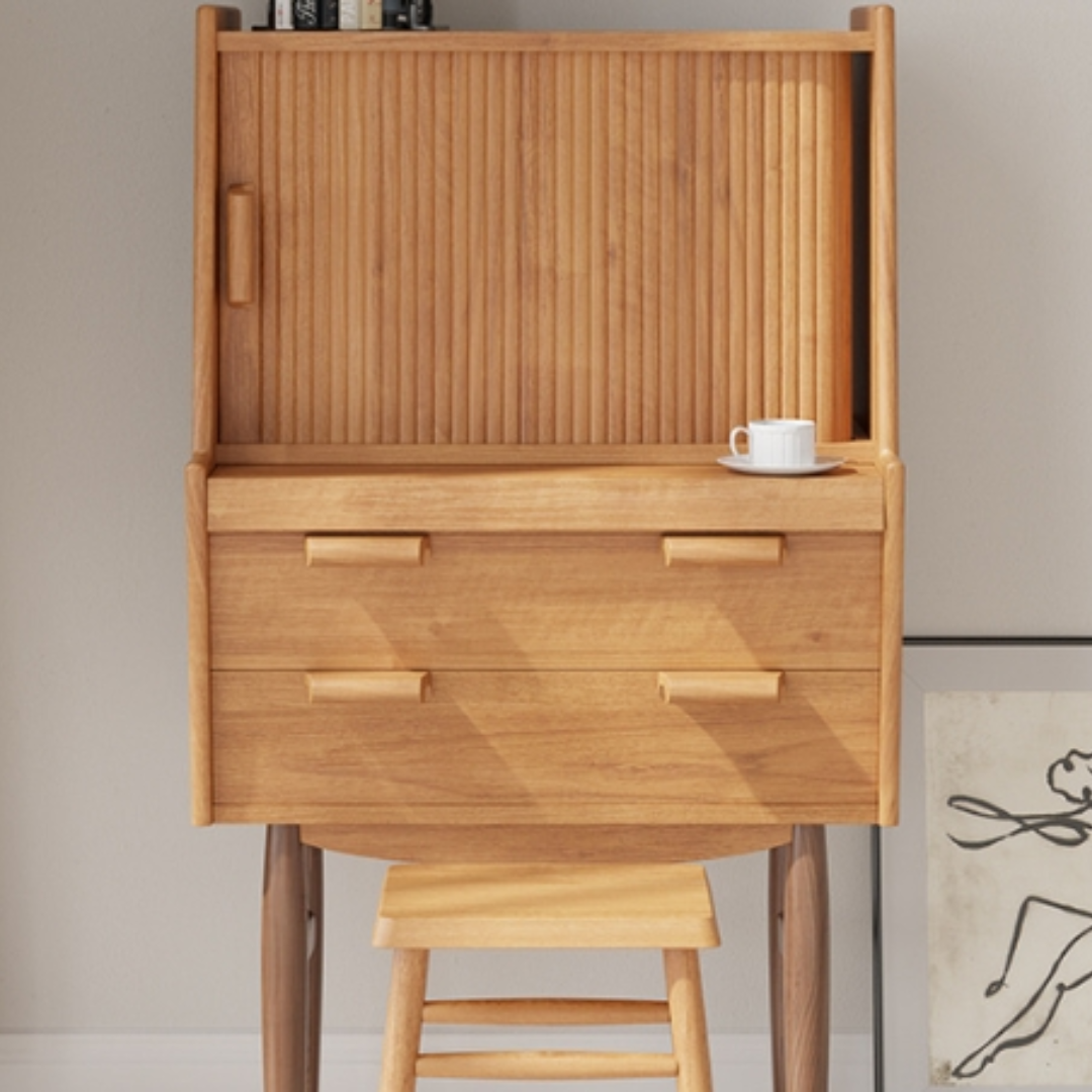 What Makes a Secretary Desk Different from a Regular Desk? - ufurnish.com