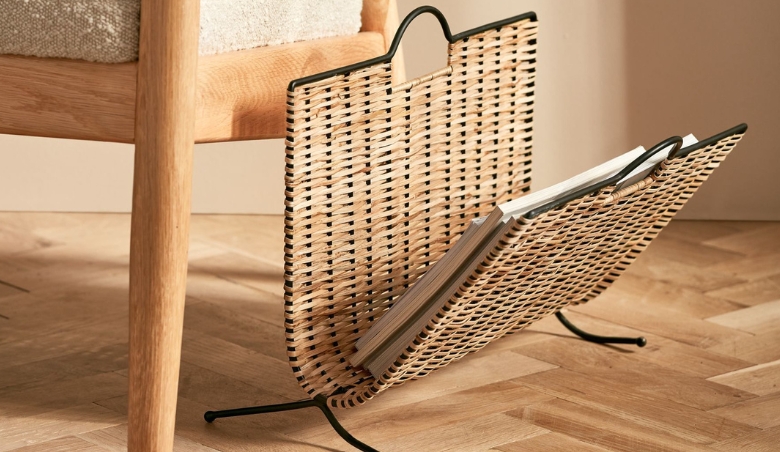Maximise Your Magazine Rack: How Many Can You Fit? - ufurnish.com