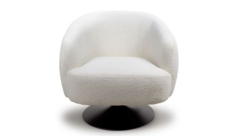 Who Invented the Swivel Chair? - ufurnish.com