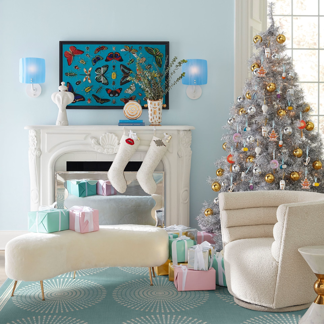 5 Christmas decorating trends to inspire you this festive season ...